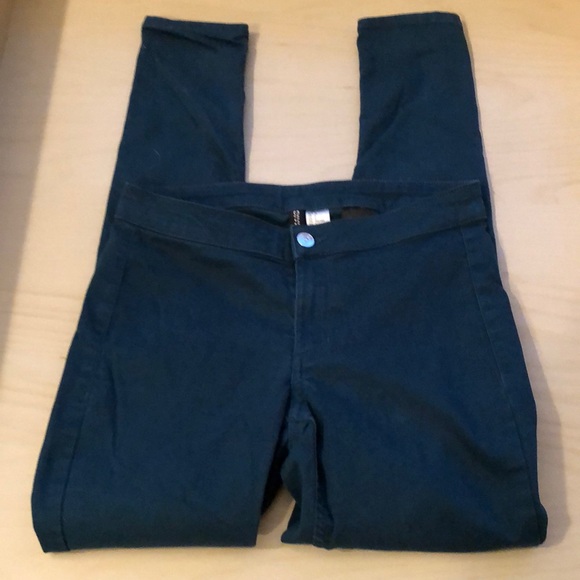 H&M | Pants & Jumpsuits | Hm Divided Pants | Poshmark